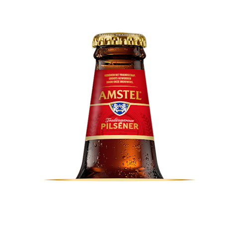Over Amstel - Amstel