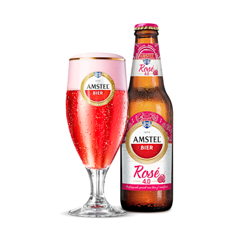 Onze Producten - Amstel