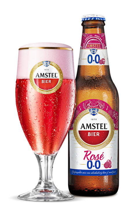 Onze Producten - Amstel
